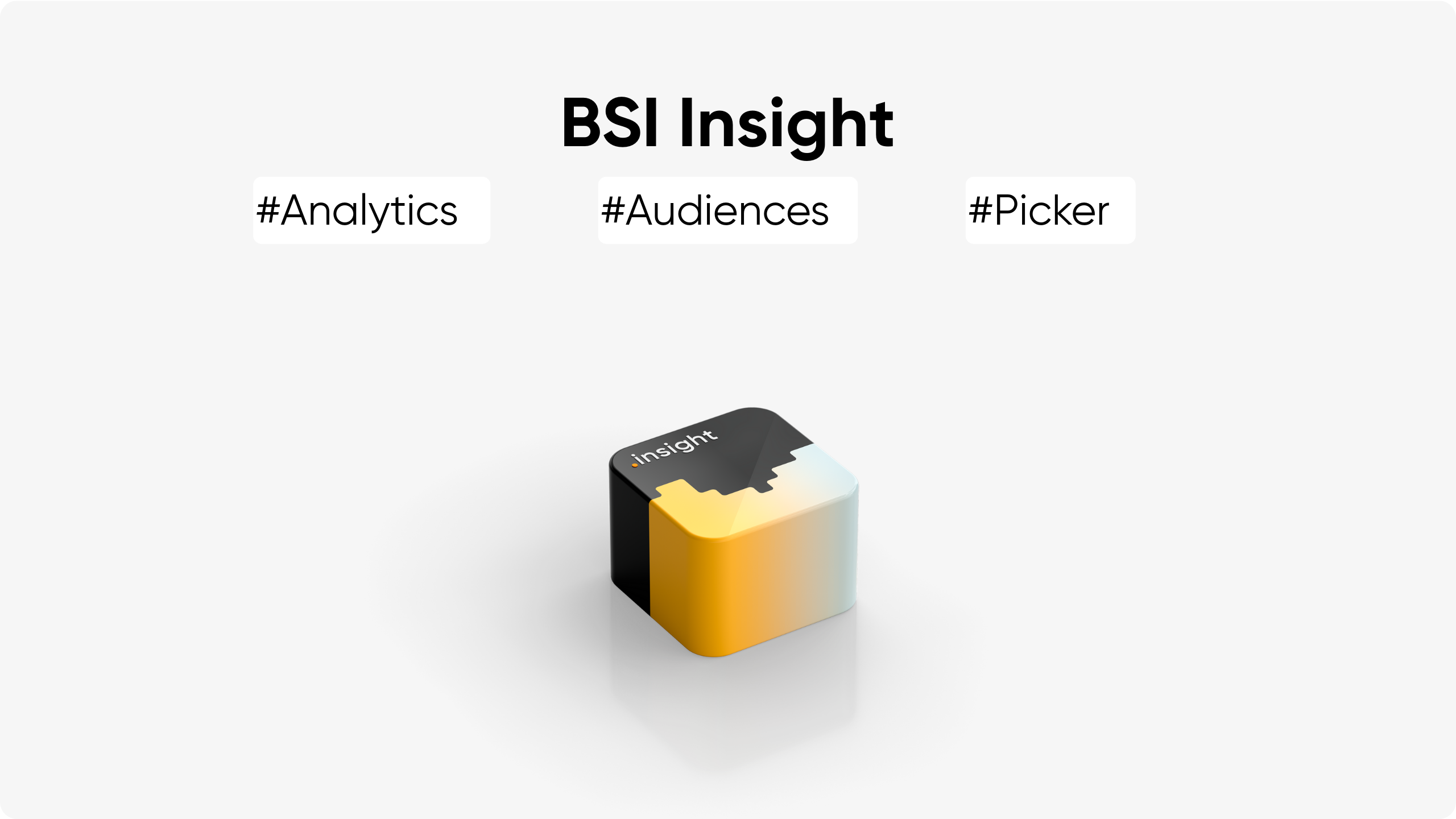 BSI Academy